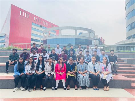 Coforge Office Photos