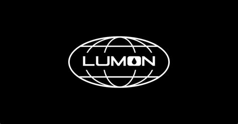 Severance Lumon Logo Lumon Sticker Teepublic