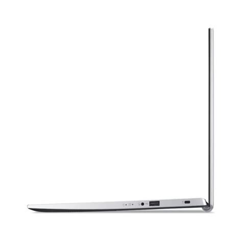 Acer Aspire Laptop Core I G Silver