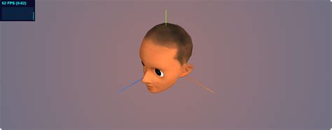 js程序化角色生成 bimant