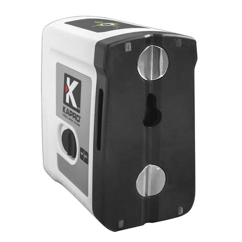 Kapro 862G ProLaser Cross Line Laser Level