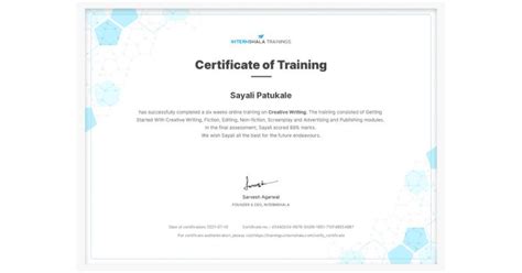 Sayali Patukale Posted On Linkedin