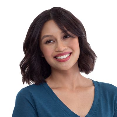 Layered Bob Hairstyle Lookbook Great Clips