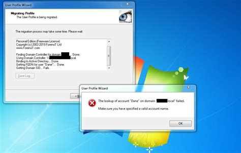 new workstation will not join domain ms server event id 4013 sysadmin