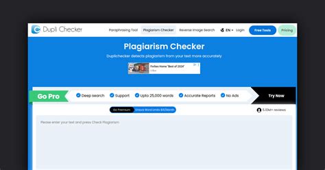 Duplichecker Ai Powered Plagiarism Detection Ensuring 100 Original