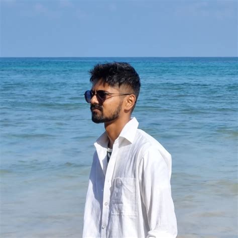 Marketing Suyash Rai