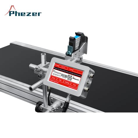 beverage bottles automatic expiry date coder china printer and inkjet printer