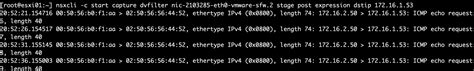 Nsx T Data Path Visibility Part 1
