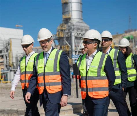 Us Cg Steve Bitner Visits Onex Projects Showcasing Us Zryan Ahmad