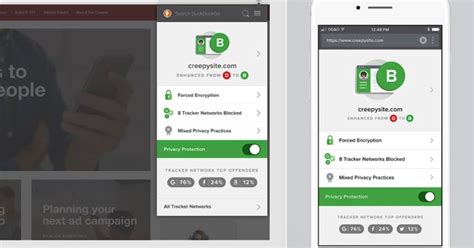 DuckDuckGo Brings Private Search To Mobile App Browser Extension