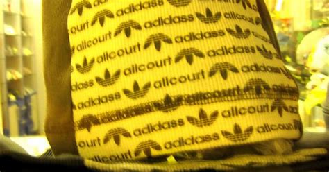 We Put The Ass In Adidass Imgur