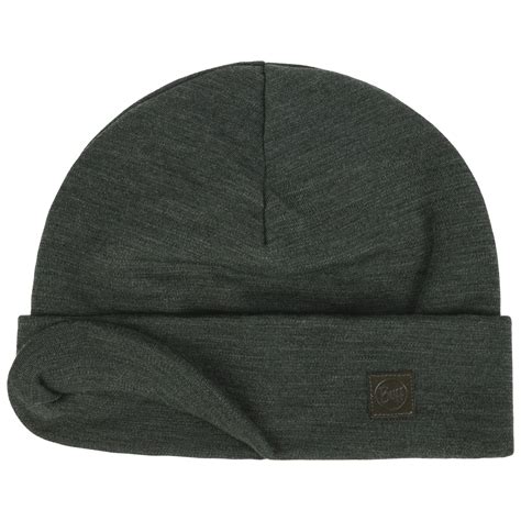 Classic Heavyweight Merino Beanie By Buff 49900 Kr