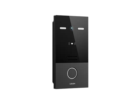 Supply Smart Intercom Door Phone For Villa And Apartment Wholesale