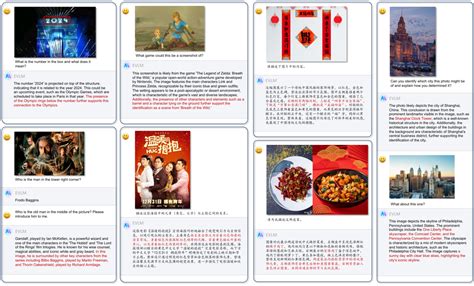 논문 리뷰 Evlm An Efficient Vision Language Model For Visual Understanding