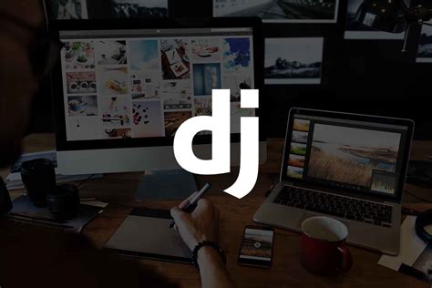 Django Framework Development For Competitive Edge In Business