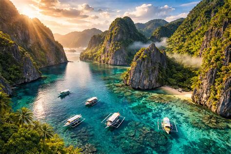 Philippines Travel Guide 2026 Everything You Need To Know Exploring