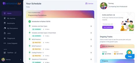 Up To Date With Python By The Help Of Tanmay Basak