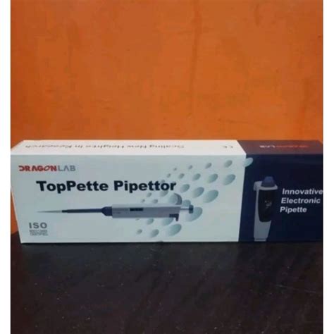 Mechanical Pippette Adjustable Volume 10 100ul For Laboratory Shopee Philippines