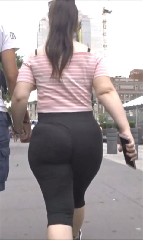 Leggings Only Pawg 6th Edition Phatassvision