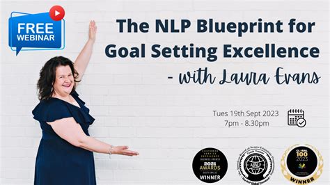 The Nlp Blueprint For Goal Setting Excellence Linkedin