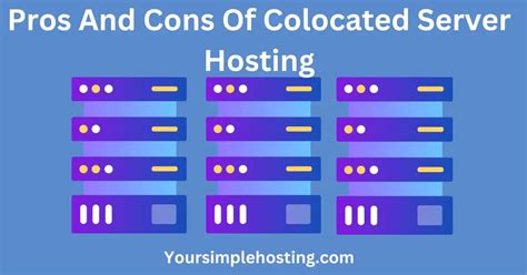 Different Types Of Web Hosting Your Simple Hosting