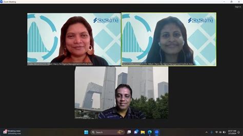 Rajika Himendra On Linkedin Leansixsigma Training Sixsigma
