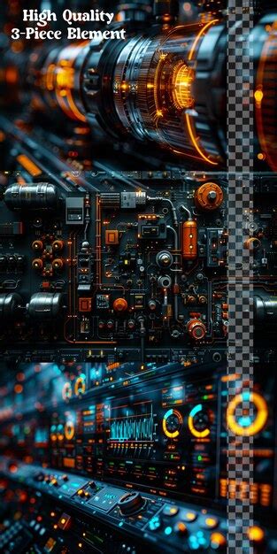 Page 7 Scifi Psd High Quality Free Psd Templates For Download