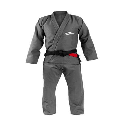 Jiu Jitsu Uniforms Restart Sports