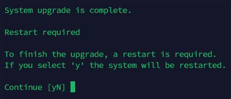 Upgrade Ubuntu To 2204