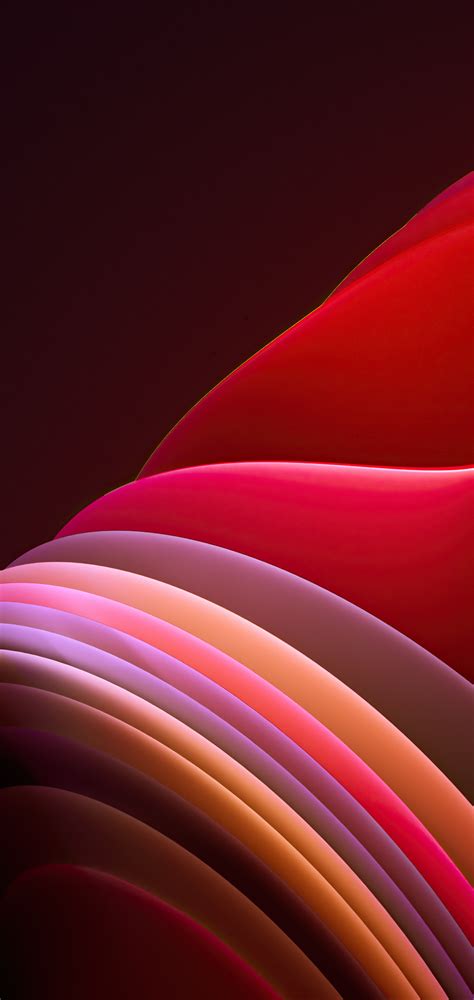 1080x2280 Windows 11 Flow Dark Background One Plus 6 Huawei P20 Honor View 10 Vivo Y85 Oppo F7