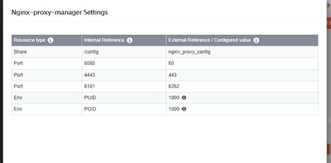 how to disable port 80 and redirection to general rockstor