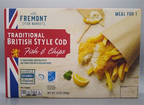 Fish Sticks From Aldi At Marilyn Stumpf Blog