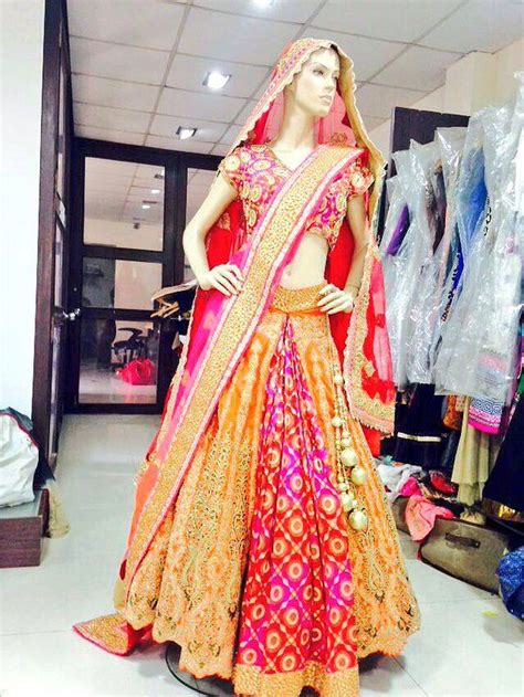 Neerusha Nikhat Bridal Lehenga Ramayan Bridal Lehenga Lehenga Fashion