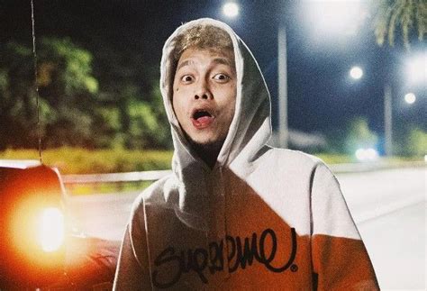 Skusta Clee Clarifies He Wasnt Humiliated In Camarines Sur Gig