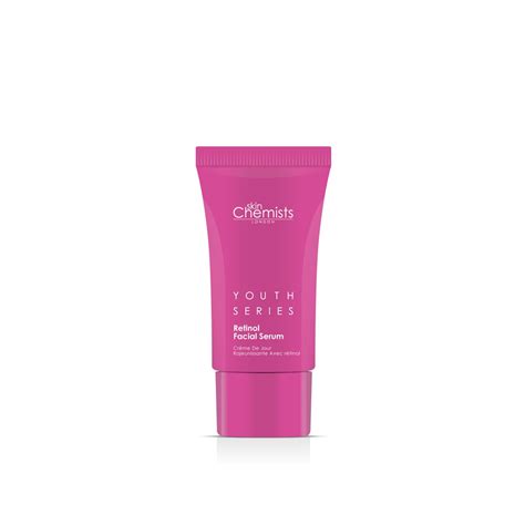 Buy Skinchemists Youth Series Retinol And Bakuchiol Facial Serum 30ml