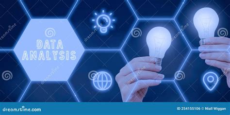 Text Caption Presenting Data Analysis Business Showcase Translate