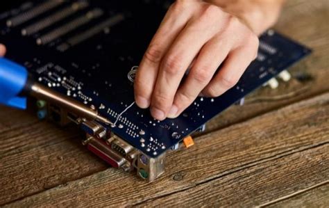 PCBMay Is A Professional Medical PCB Manufacturer In China