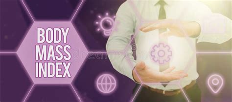 Conceptual Display Body Mass Index Concept Meaning Value Derived From