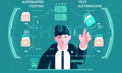 Benefits Of Implementing Automated Testing Vdio Magazine