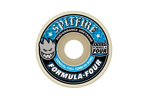 F4 Conical Full 99d