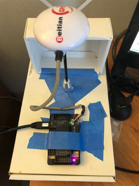 My 1st Rover Project Rover 3 2 ArduPilot Discourse