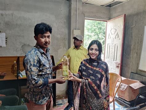 afnan sayed on linkedin ufll purposedriven ufllteambangladesh