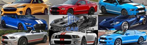 The Highest Torque Ford Cars Ever Top 20 Encycarpedia