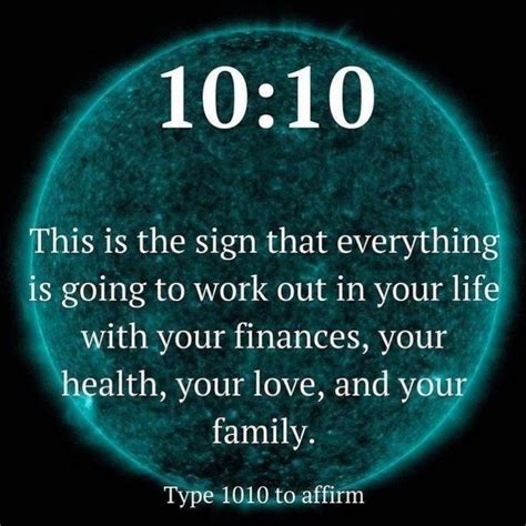 Angel Number 1010 Angel Number 1010 Spiritual Meaning 😇 1010 Angel