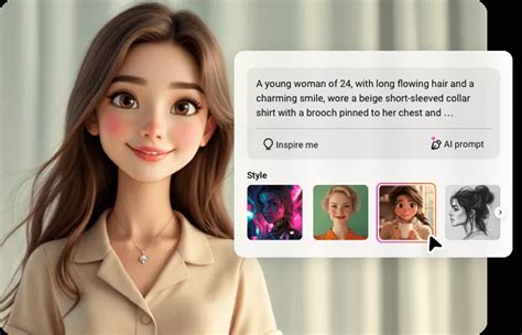 Ai Girl Generator Visualize Your Dream Girl Online