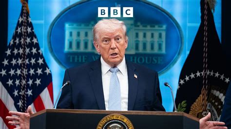 Bbc Radio 4 From Our Own Correspondent Donald Trump And A Dangerous