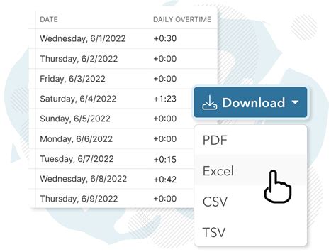 Overtime Tracking Keep Overtime Costs Under Control Spica