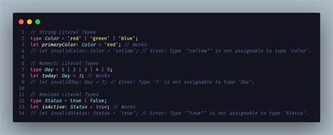 joão vitor ianuci on linkedin typescript literaltypes typesafety