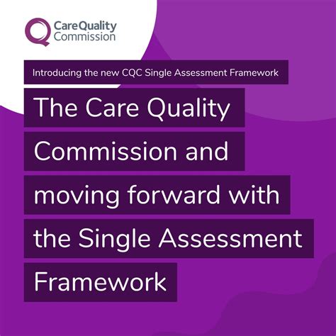 Single Assessment Framework What Does Safe Look Like