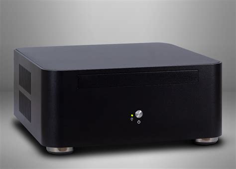 Case Inter Tech Elektronik Handels Gmbh